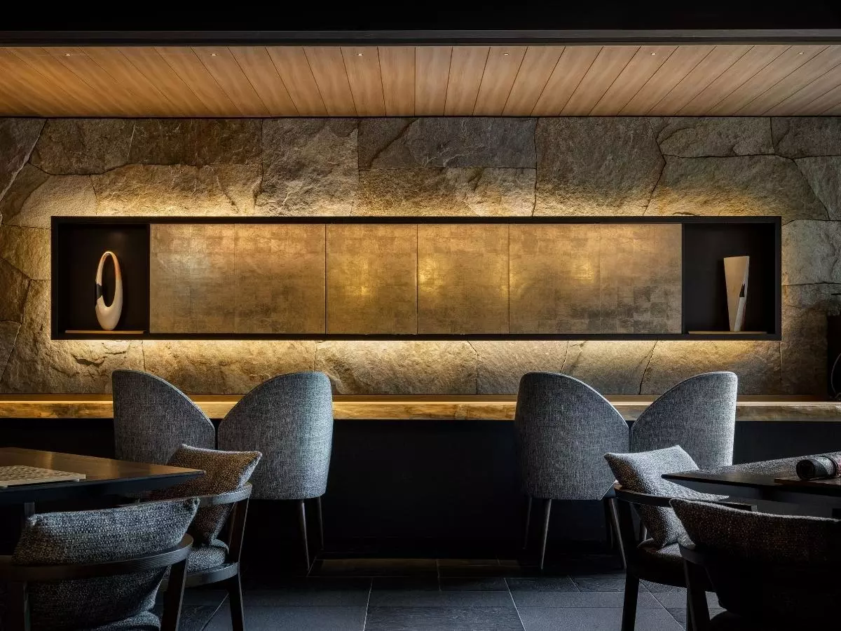 Fine Dining in Kyoto | Garrya Nijo Castle Kyoto